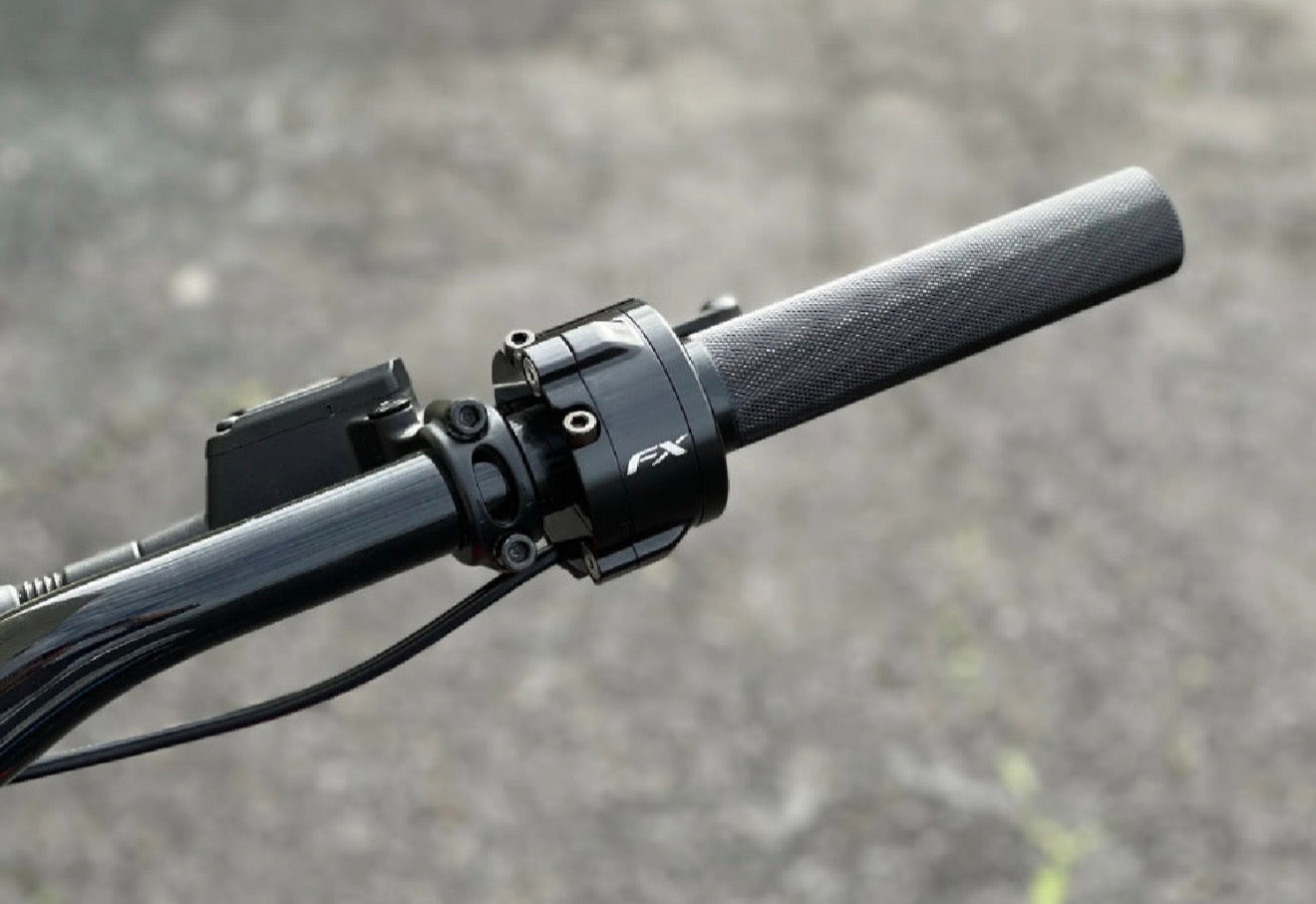 FX Throttle – TI Moto