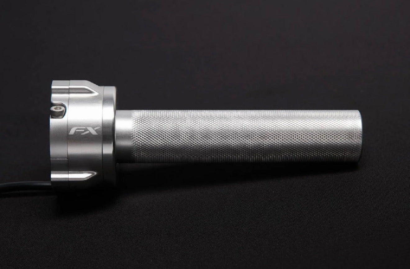 FX Throttle – TI Moto