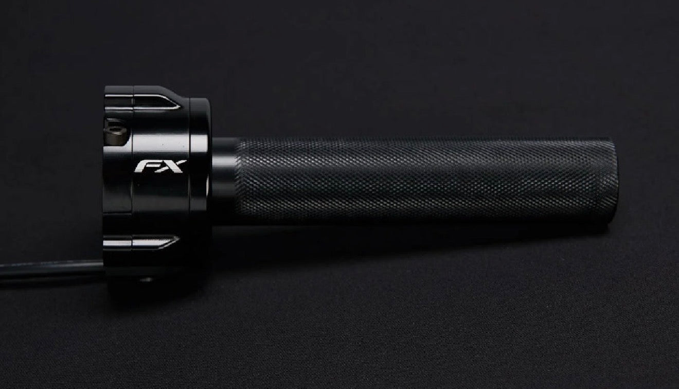 FX Throttle – TI Moto